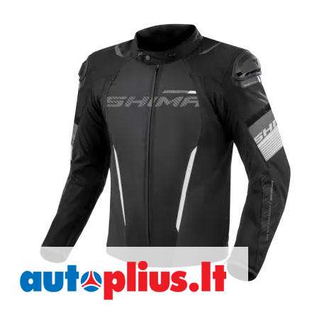 Shima Solid Pro 2.0 moto striukė, sportinės / street | A14354507