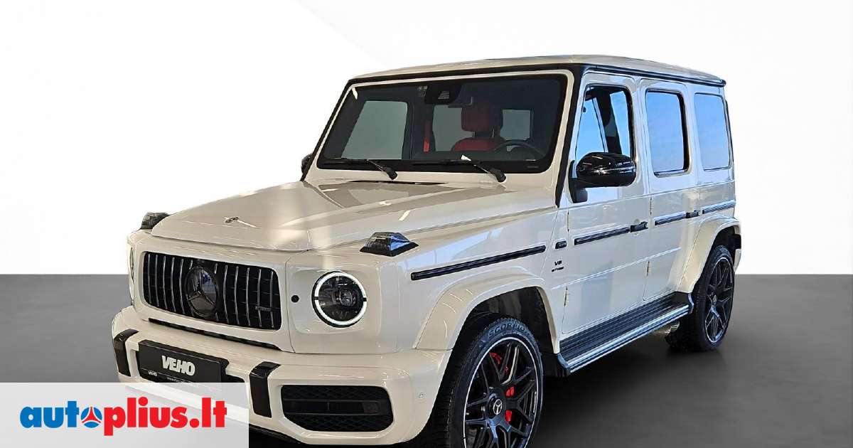 Mercedes benz amg s class, Naudoti automobiliai | Autoplius.lt