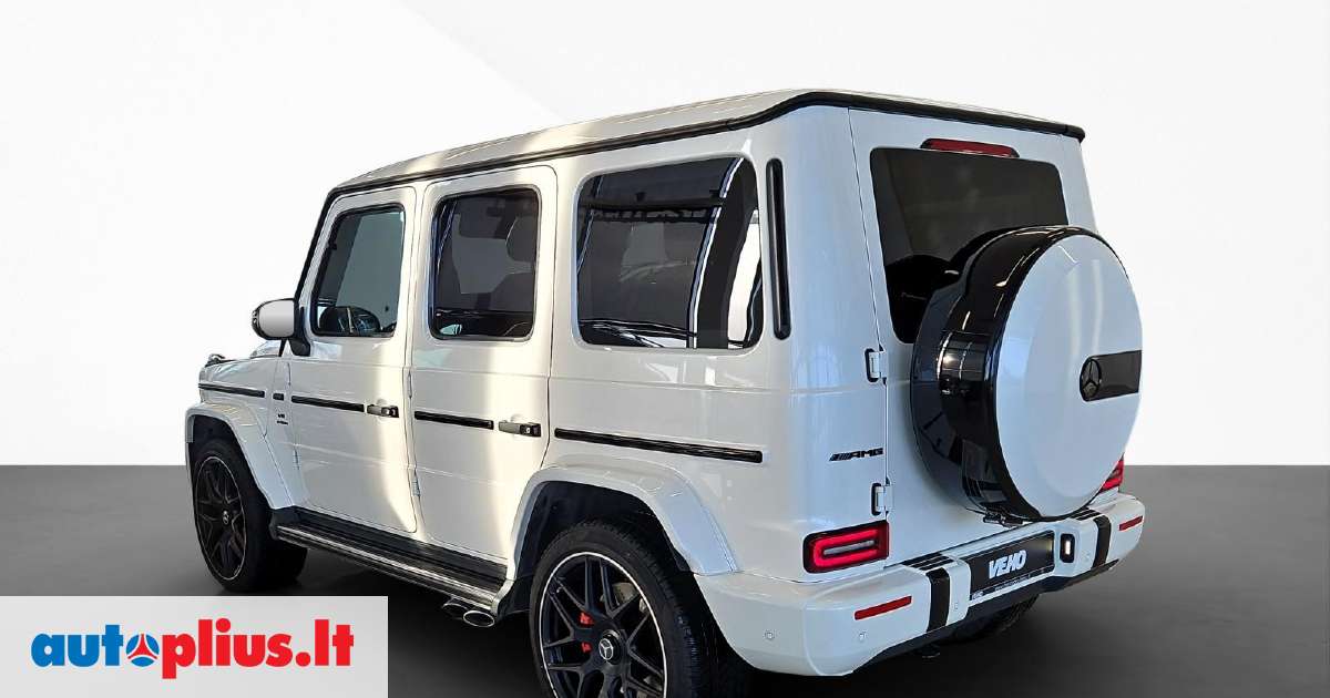 Mercedes benz amg s class, Naudoti automobiliai | Autoplius.lt