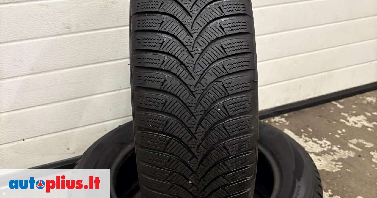 Hankook WINTER ICE RS2, universalios 195/60 R16 | A29831578