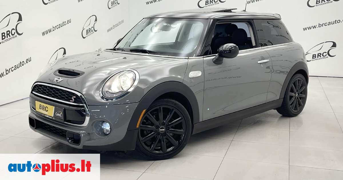 Mini bus finance, Naudoti automobiliai | Autoplius.lt