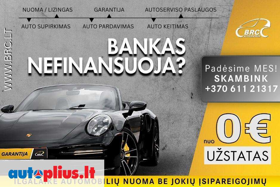 Mini bus finance, Naudoti automobiliai | Autoplius.lt