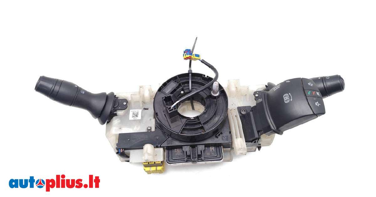 Nissan NV400, 255679223R, panelė 2016 m., | A29832982