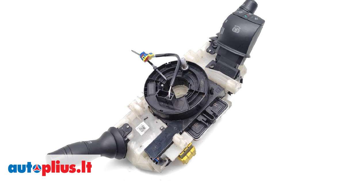 Nissan NV400, 255679223R, panelė 2016 m., | A29832982