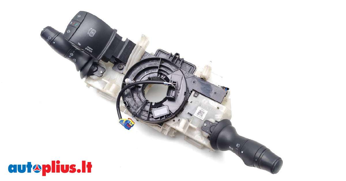 Nissan NV400, 255679223R, panelė 2016 m., | A29832982