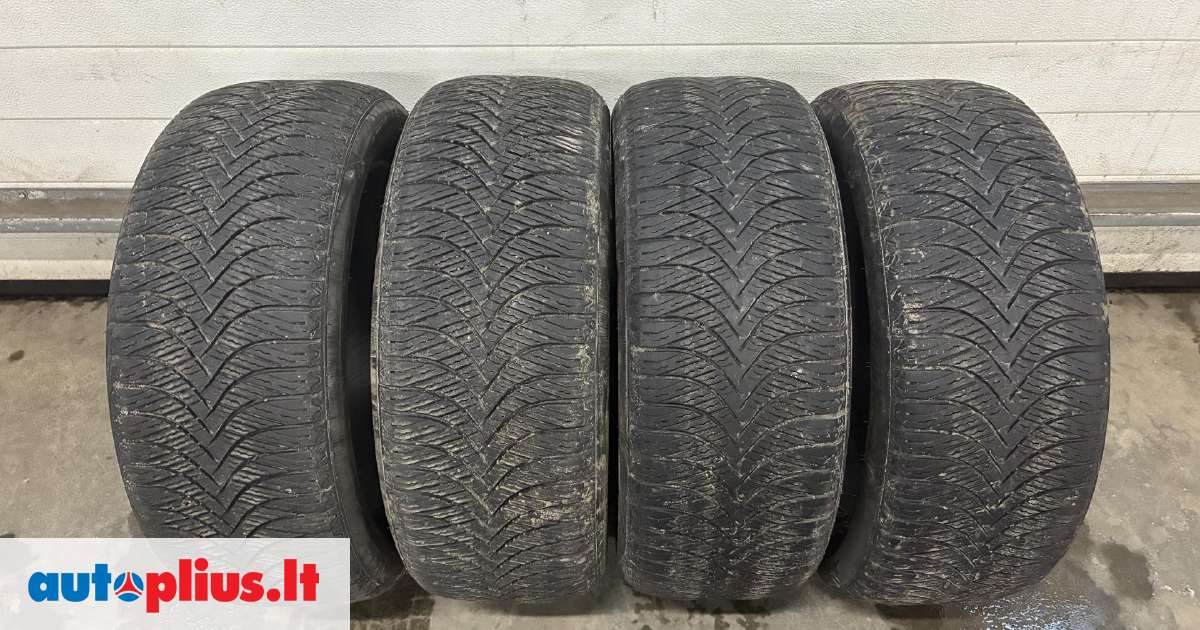 Goodride All season Elite, universalios 225/50 R17 | A29834052