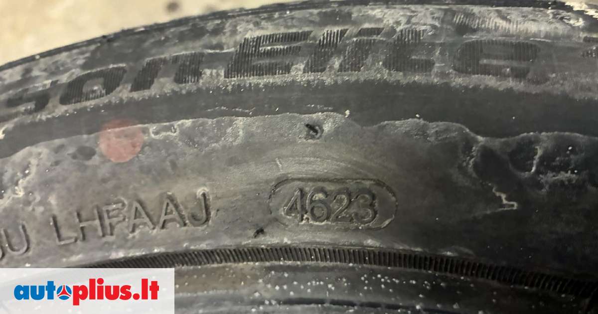 Goodride All season Elite, universalios 225/50 R17 | A29834052