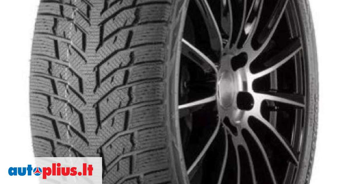 HORIZON HW508(2025) !!! PRISTATOME !!!, žieminės 225/55 R17 | A29836614