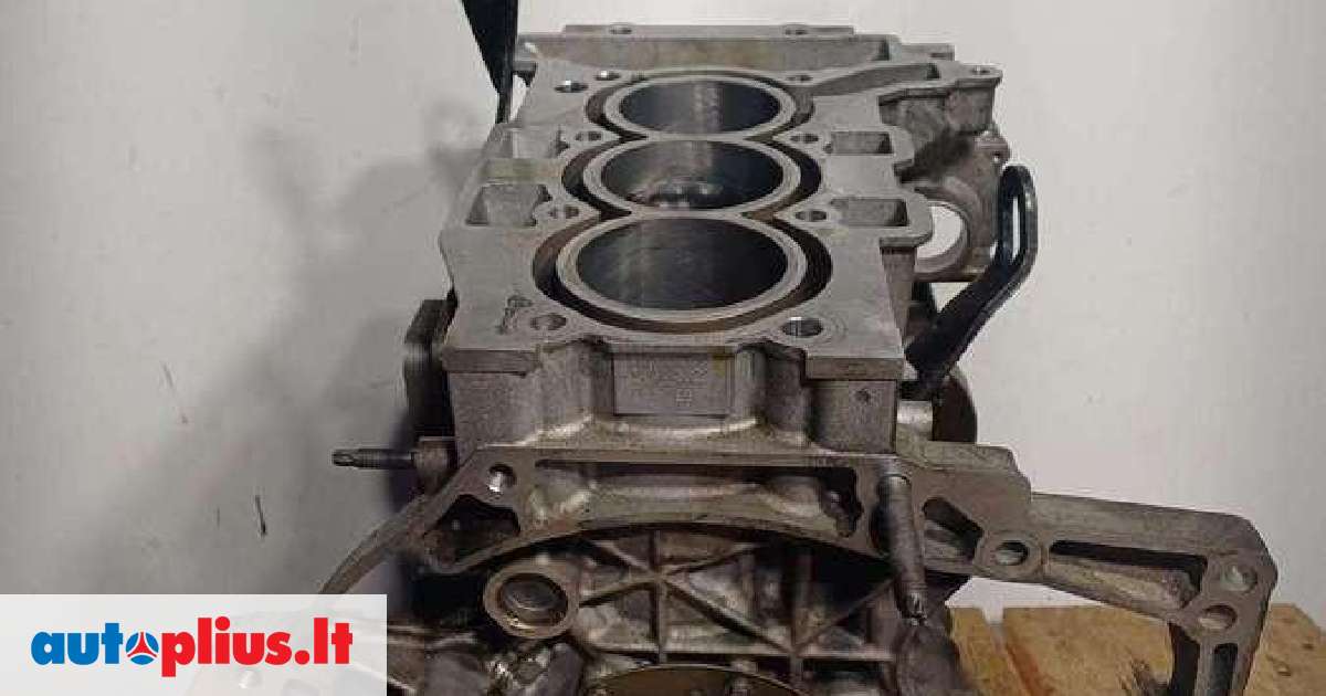 Peugeot 208, 10XVBB, engine 2020-04 m., | A29836722