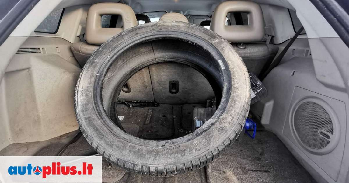 Dodge Caliber for parts. 2026 1 18 pigios dalys utenoje 37068744056 ...