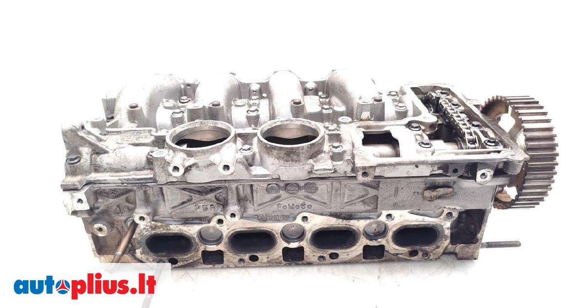 Land Rover Freelander, 9651569780, моторная головка 2013 m., | A29838072