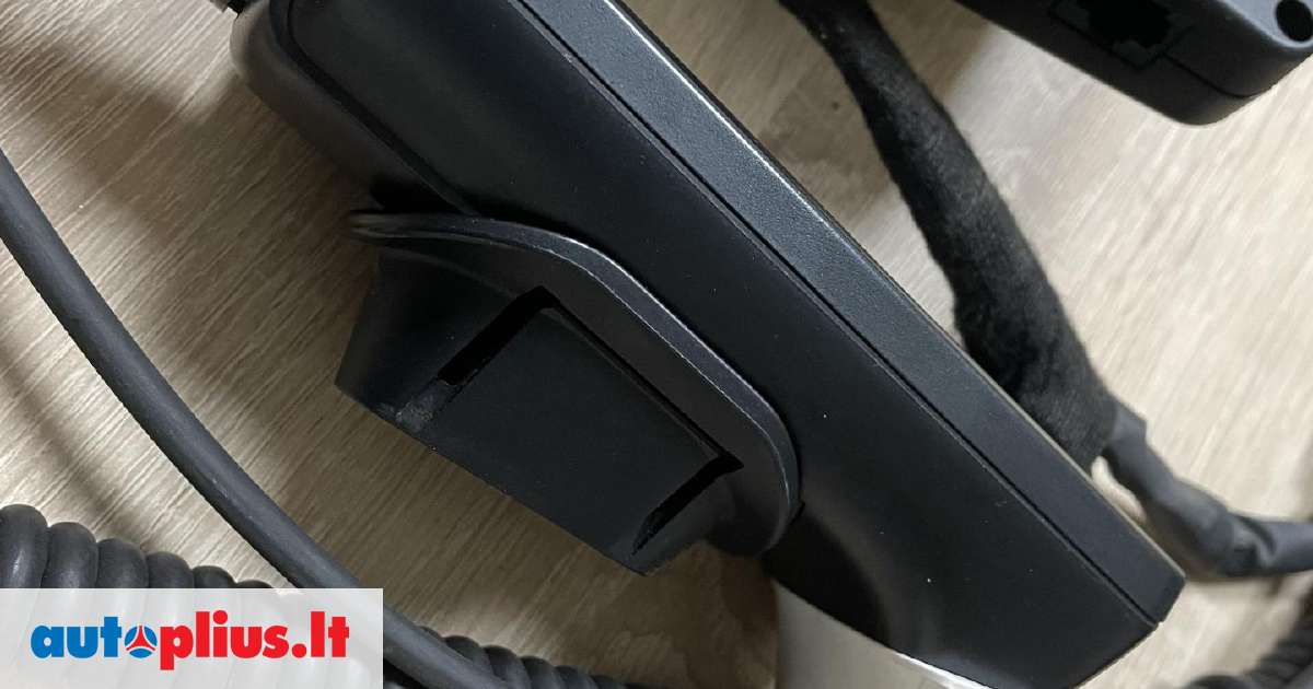 Alkoblokas Dräger Interlock 5000 | A29839852