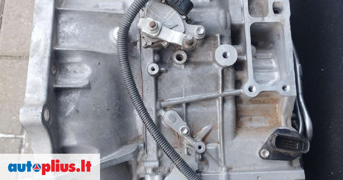 Toyota Camry Maža rida 2024 m., | A29840316