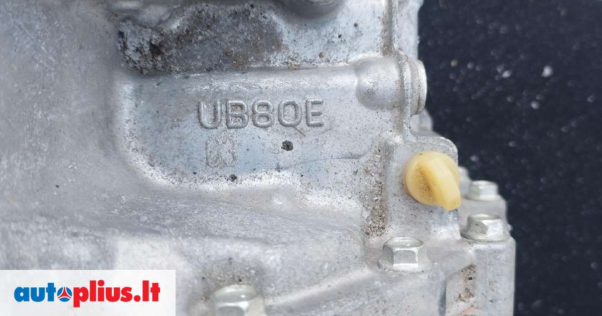 Toyota Camry Maža rida 2024 m., | A29840316