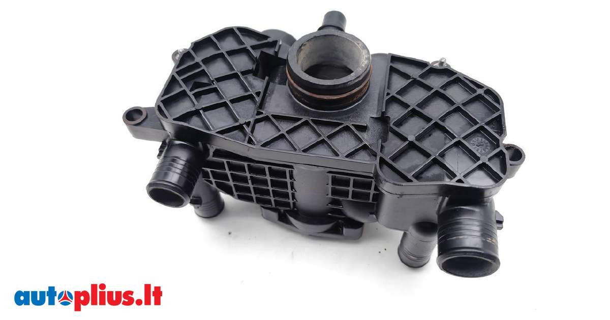 Land Rover Range Rover, AL3Q-9K478-DB, radiatorius 2018 m., | A29842578