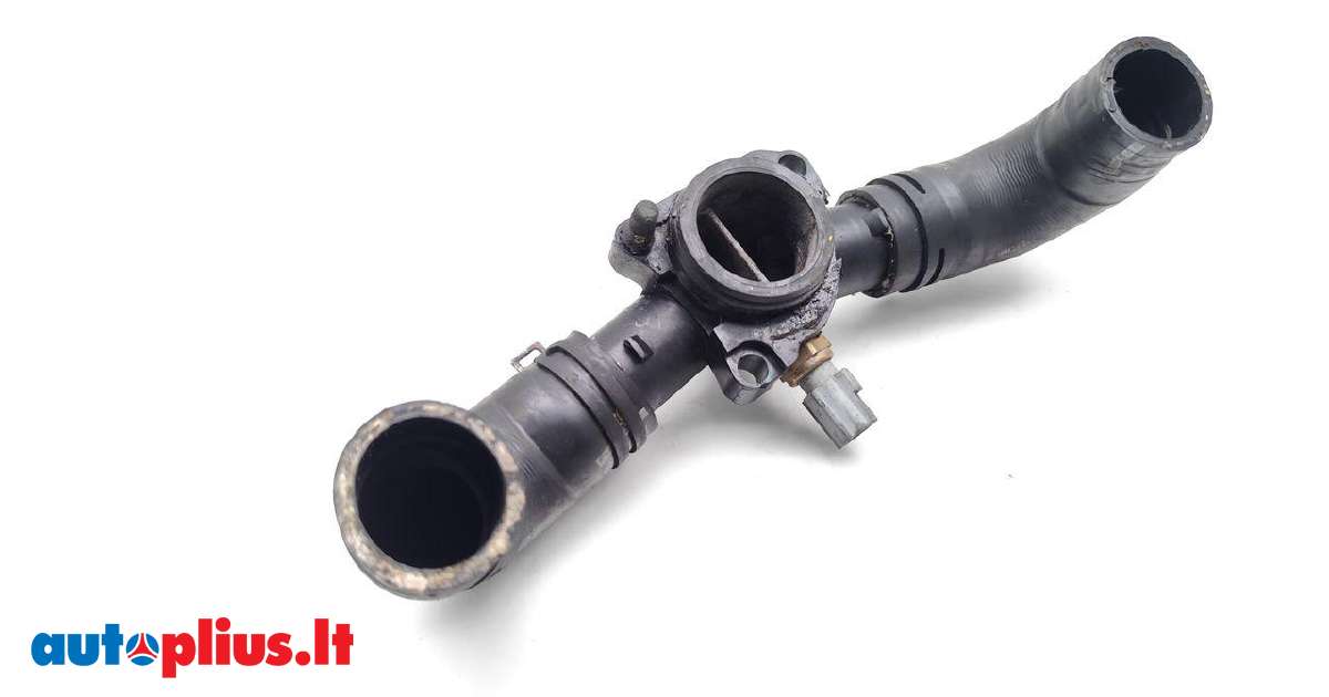 Land Rover Range Rover, CK5Q-8594-AB, радиатор 2018 m., | A29842746