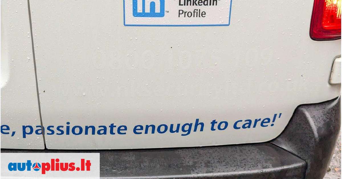 Citroen Jumpy durys 2017 m., | A29842800