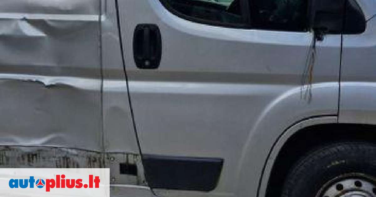 Citroen Jumpy 2018-06 m., | A29844170