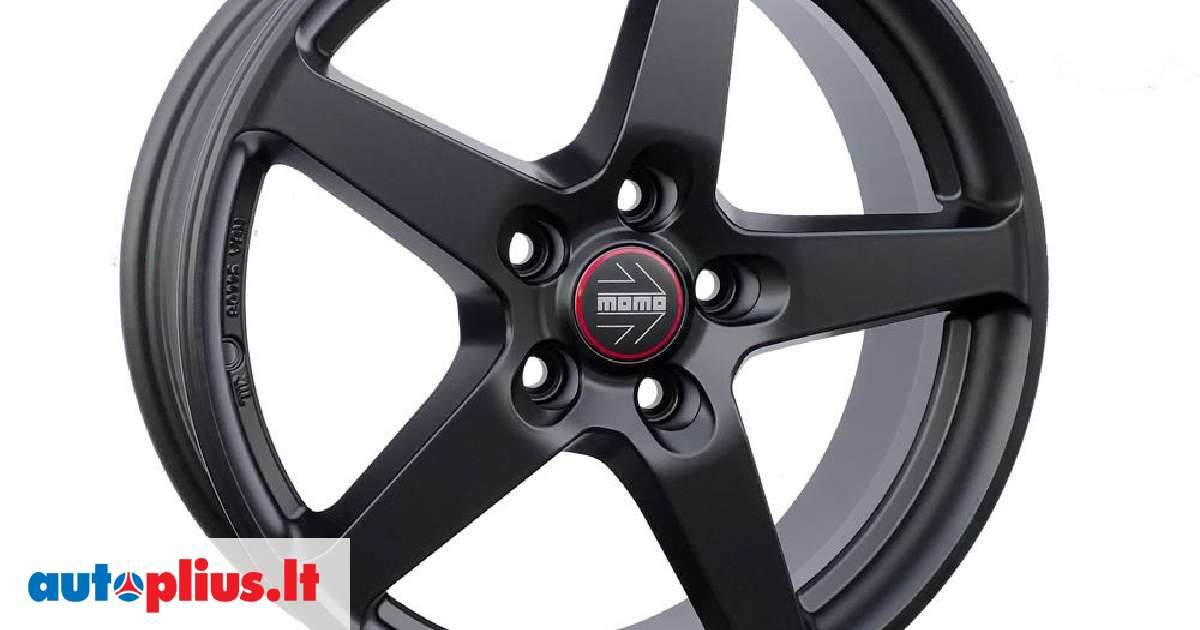 Momo Momo Five (Max Load: 615 kg) M, light alloy, R16 | A29862640