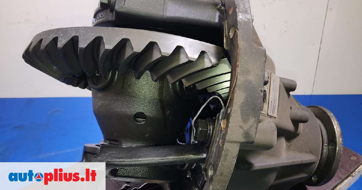 Volvo Reduktorius RSS1344E 2,31, vilkikai 2022-04 m., | A29864208
