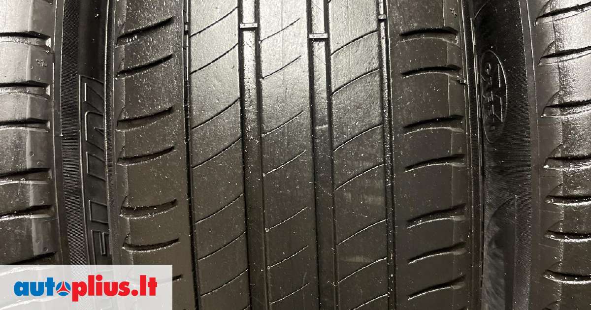 Michelin Primacy3, vasarinės 215/65 R17 | A29868224