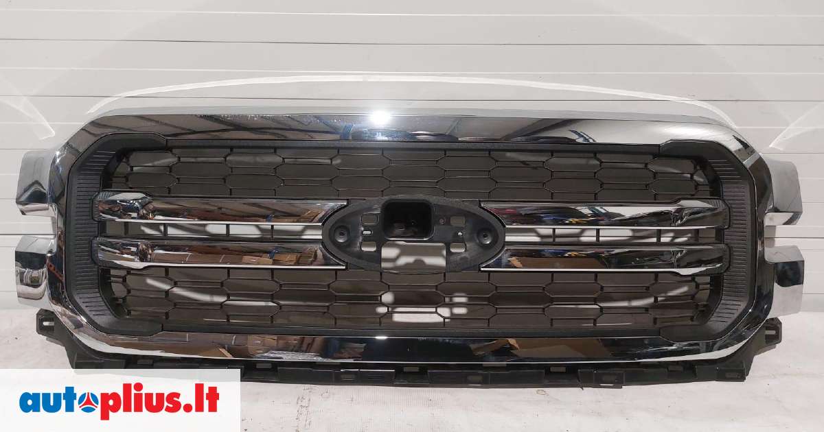 Ford F-150, RL3Z-8200-FA / RL3Z-8200-GA, apdailos grotelės 2025 m ...