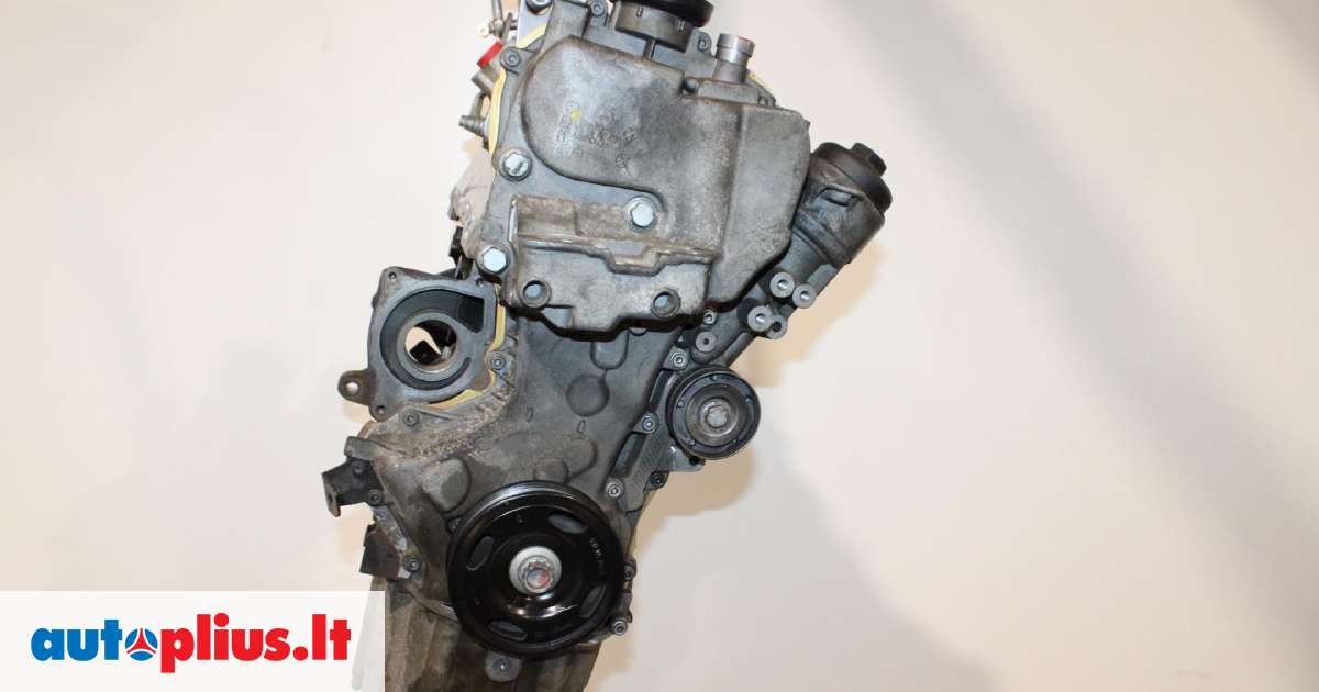 Volkswagen Golf Plus, BMY, variklis 2007 m., | A29873528