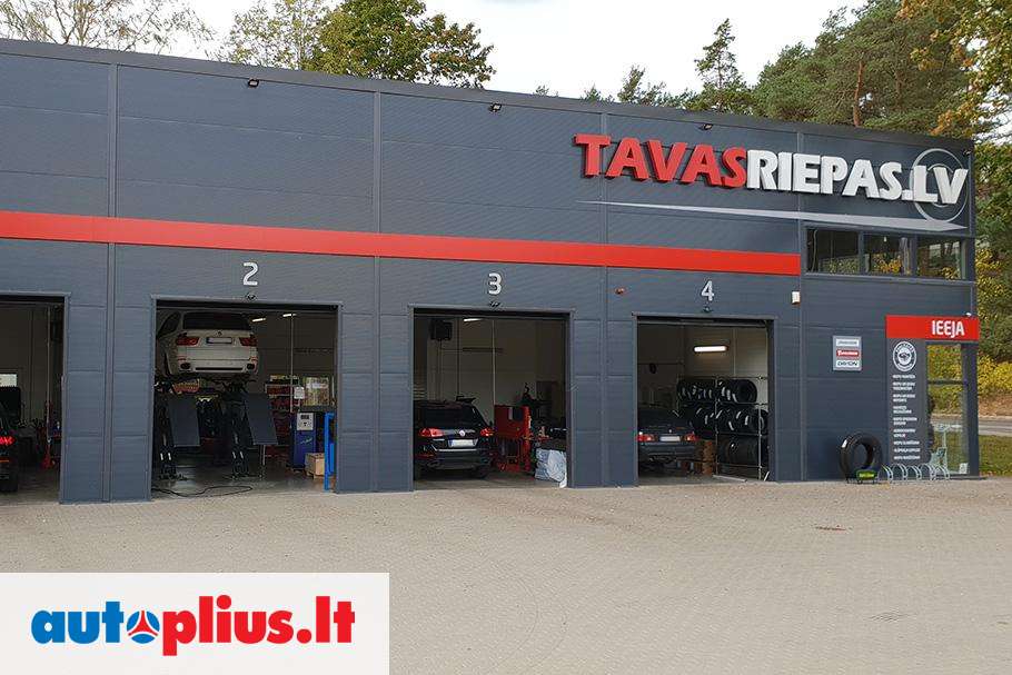 Triangle PL02, žieminės 275/40 R19 | A29875358