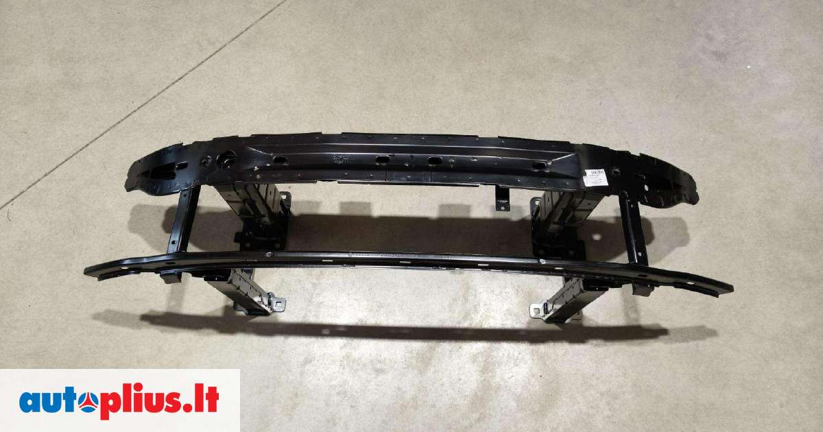 Volkswagen ID.7 hood (front, rear), bumper reinforcement, bumpers 2024 ...