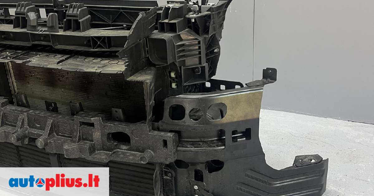 Cupra Terramar 1 5benzinas turime daugiau kebulo detaliu 2024 m ...