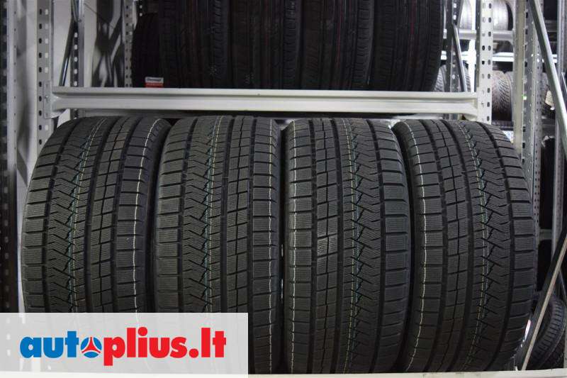 Triangle PL02, žieminės 265/60 R18 | A29884148