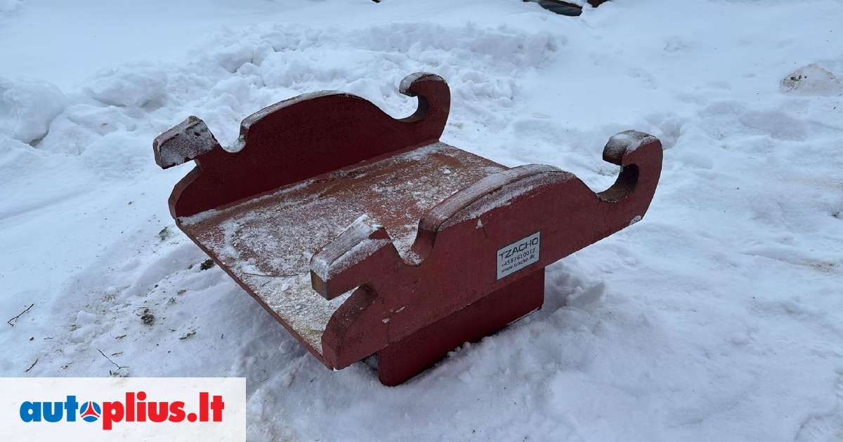 -Kita- CW40, kaušai | A29884814