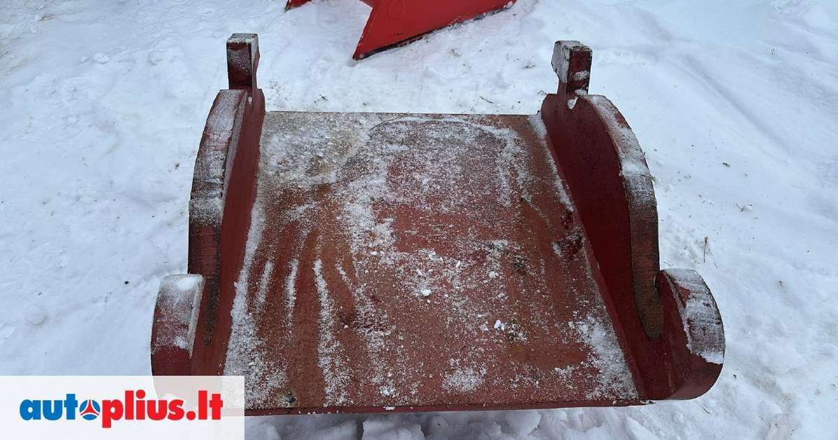 -Kita- CW40, kaušai | A29884814