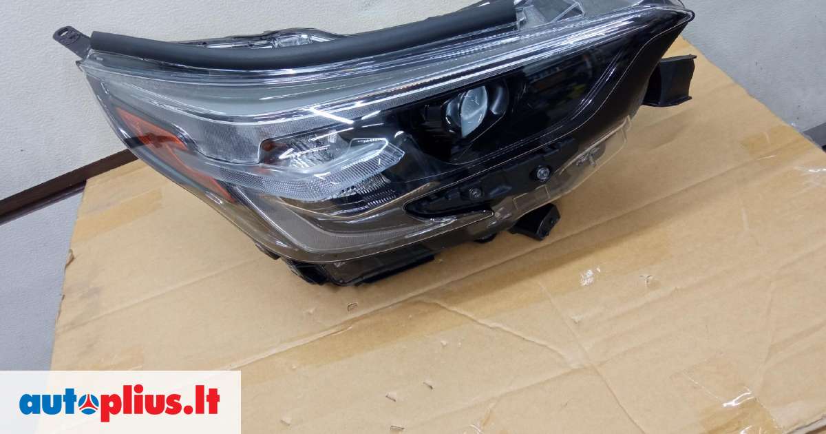 Subaru Outback 2023 2025 subaru outback originalus naudotas desines ...