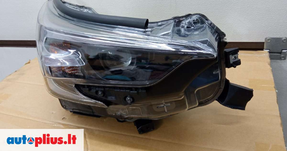 Subaru Outback 2023 2025 subaru outback originalus naudotas desines ...