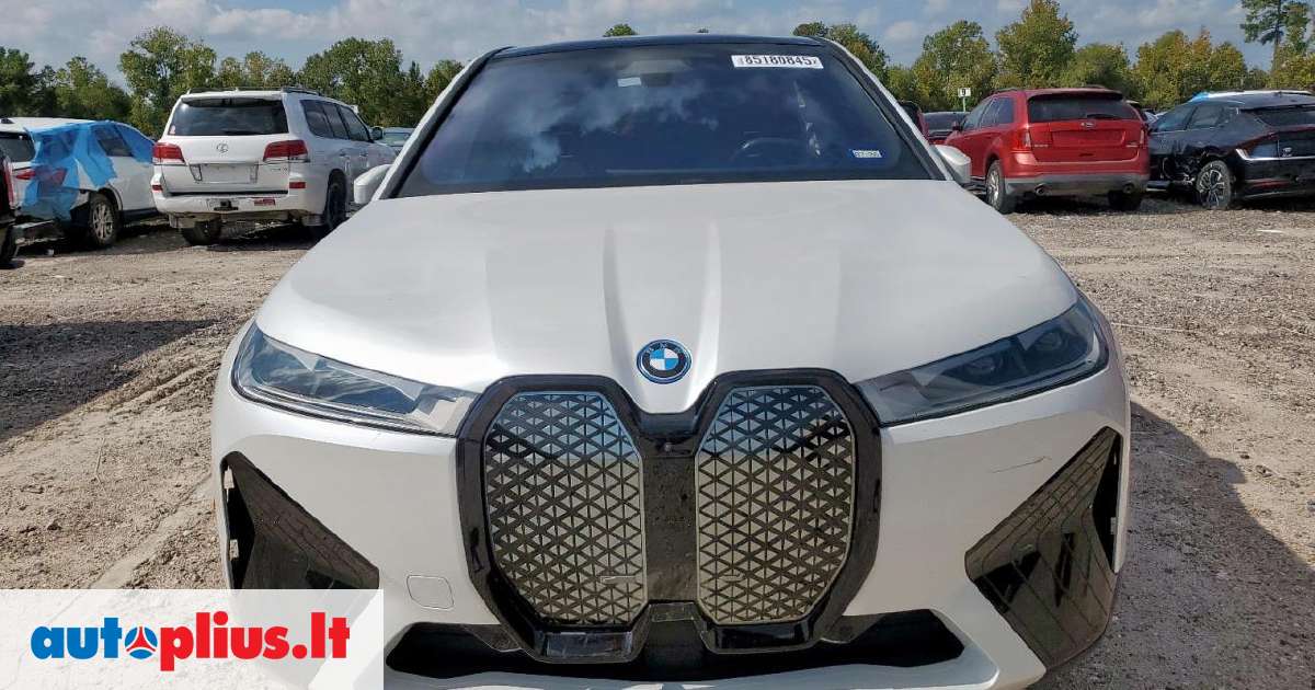 Bmw Status 112
