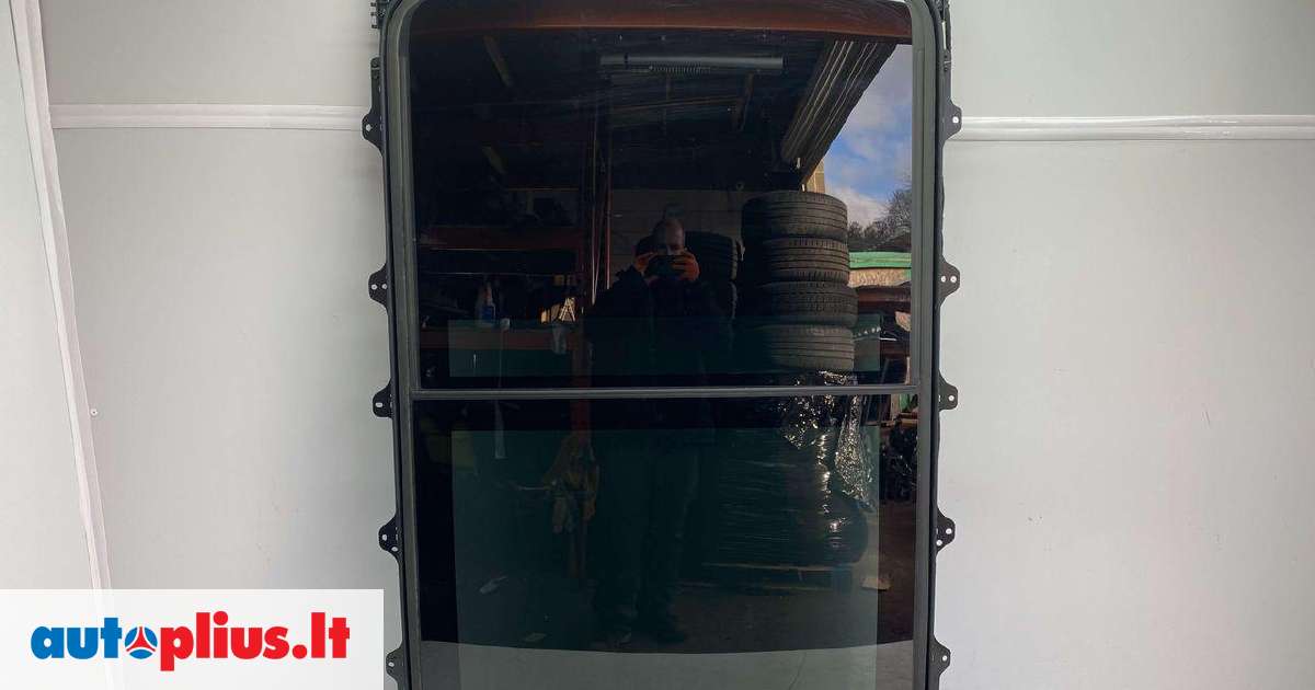 BYD Seal U logi 2025 m., | A29888170