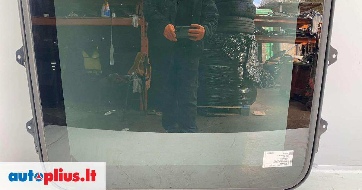 BYD Seal U logi 2025 m., | A29888170