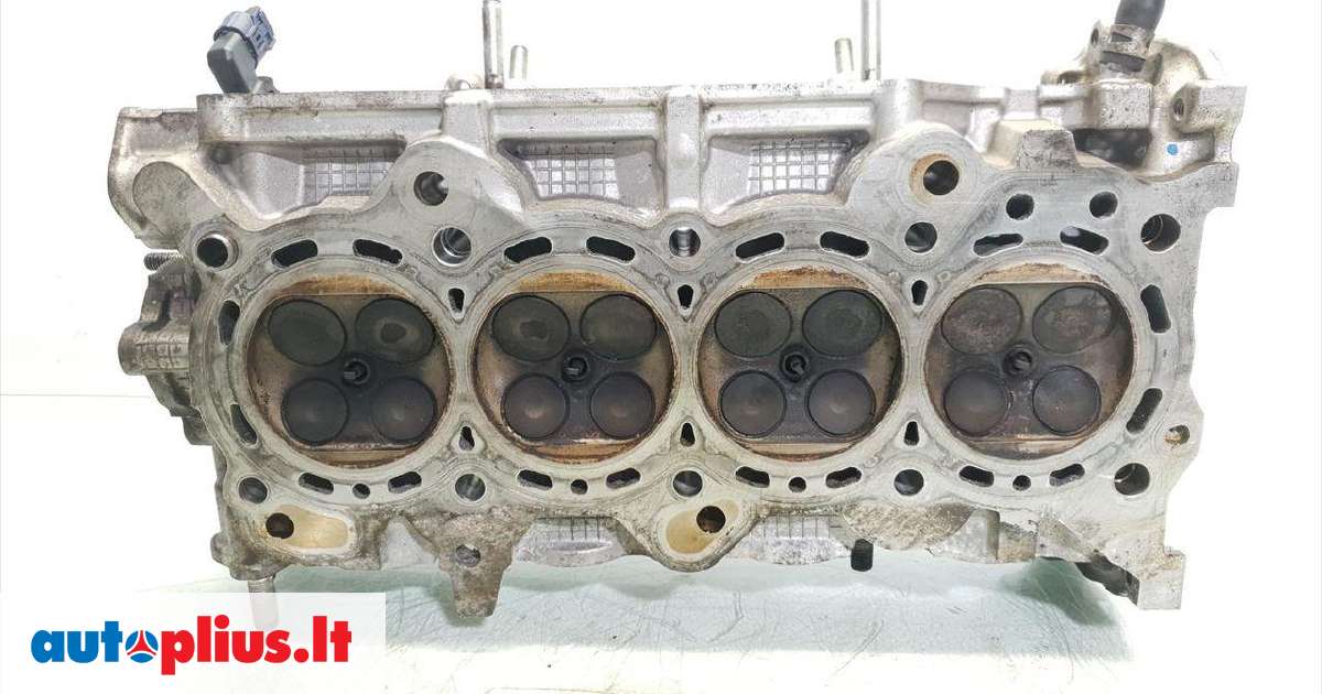 Suzuki Splash variklio galvutė 2008 m., | A29892430