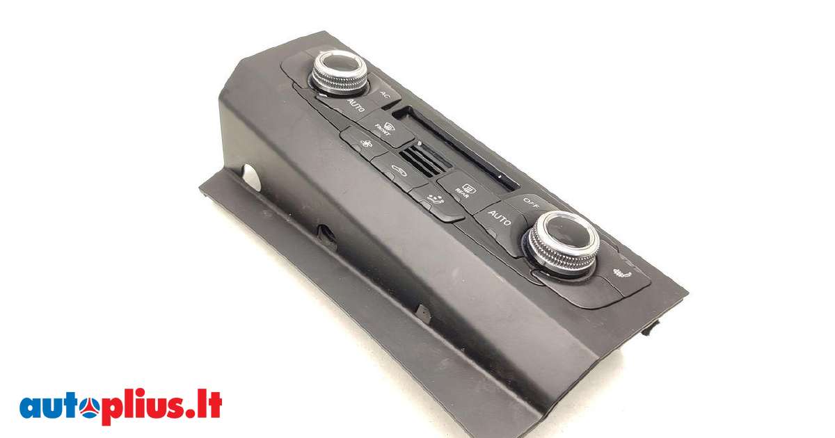 Audi A5, 8K2820043J, computer 2014 m., | A29896978