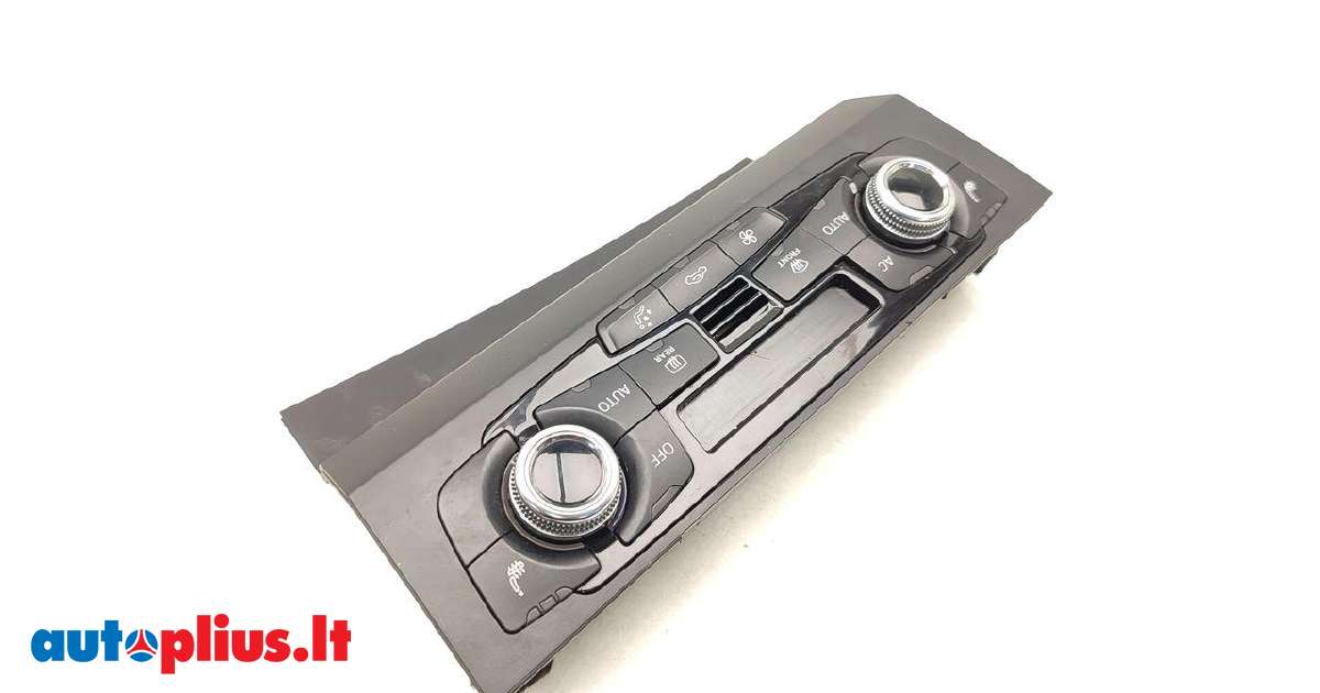 Audi A5, 8K2820043J, computer 2014 m., | A29896978