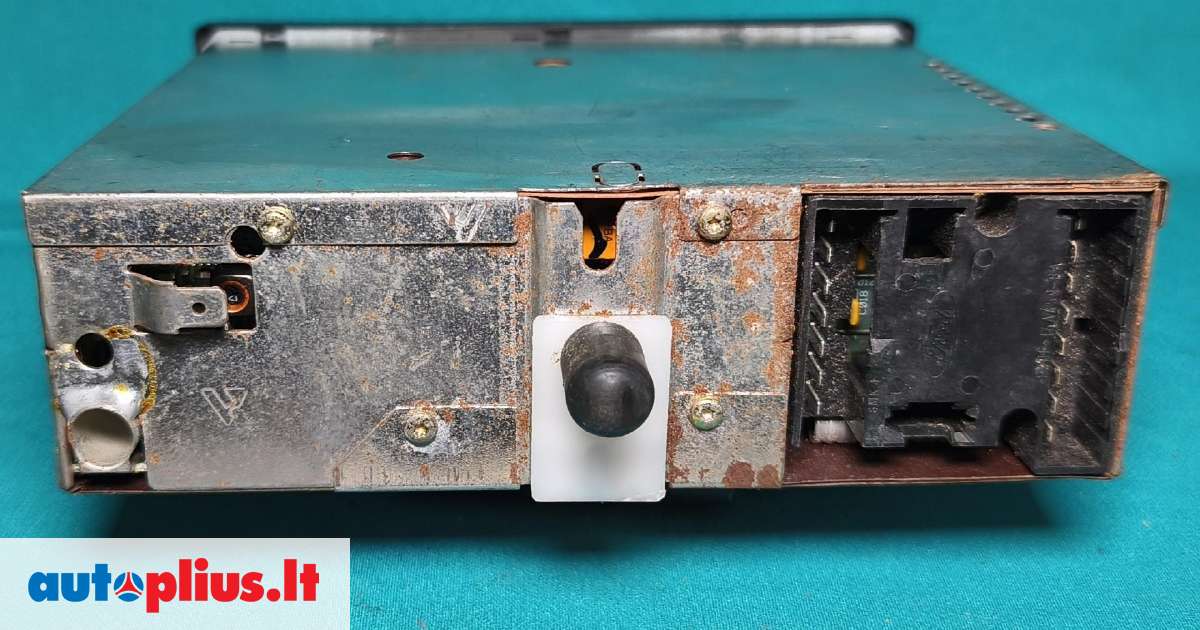 Ford Sound 2000, mc magnetolos | A29897512