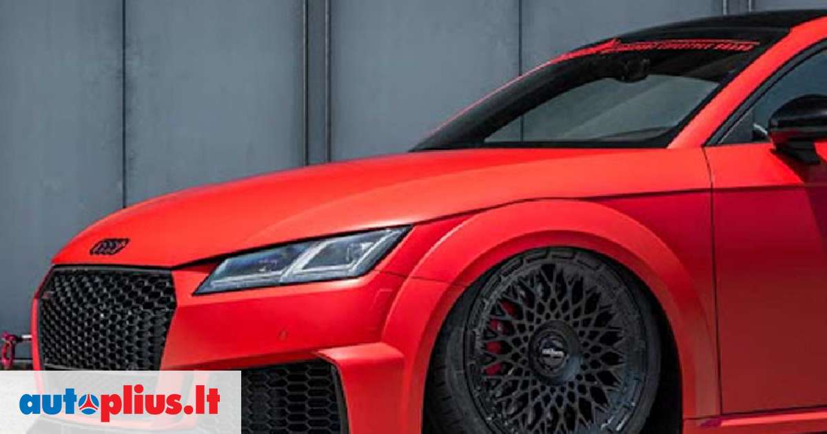 Rotiform R174 LHR-M Matte Black, light alloy, R19 | A29900120