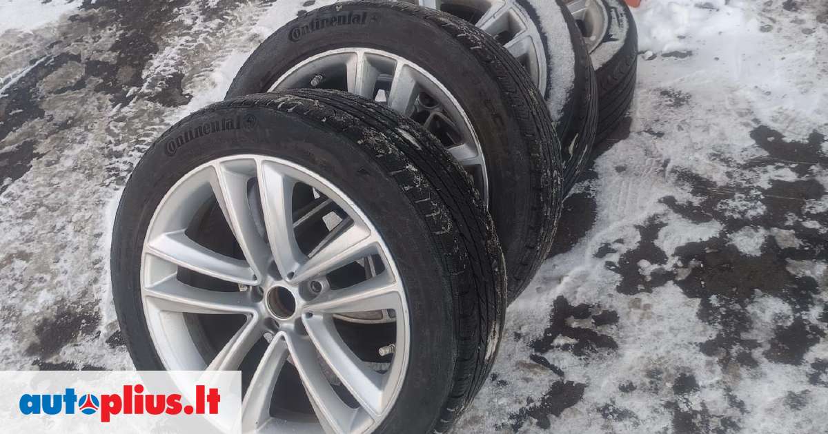 BMW G11, легкосплавные , R19 | A29902688