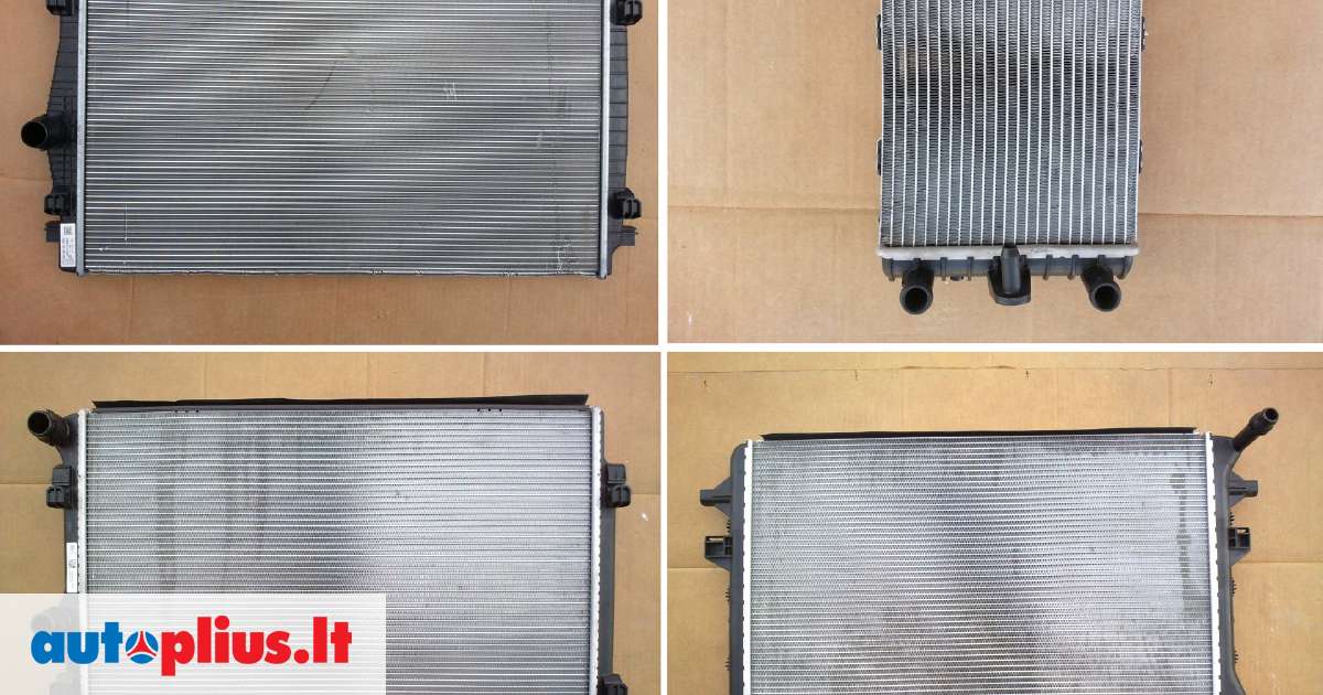 Skoda Octavia, 5E1941015, Priekinis rėmas 5e0805588 5e0805588d ...