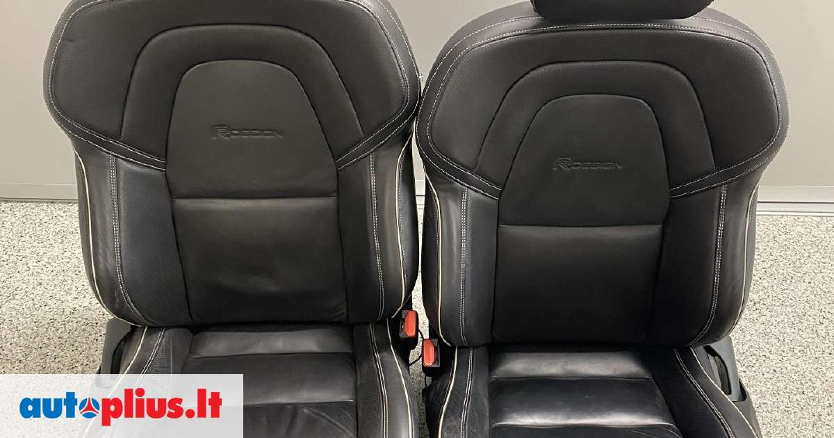 Volvo XC90 kėbulo dalys 2019-07 m., | A29904116