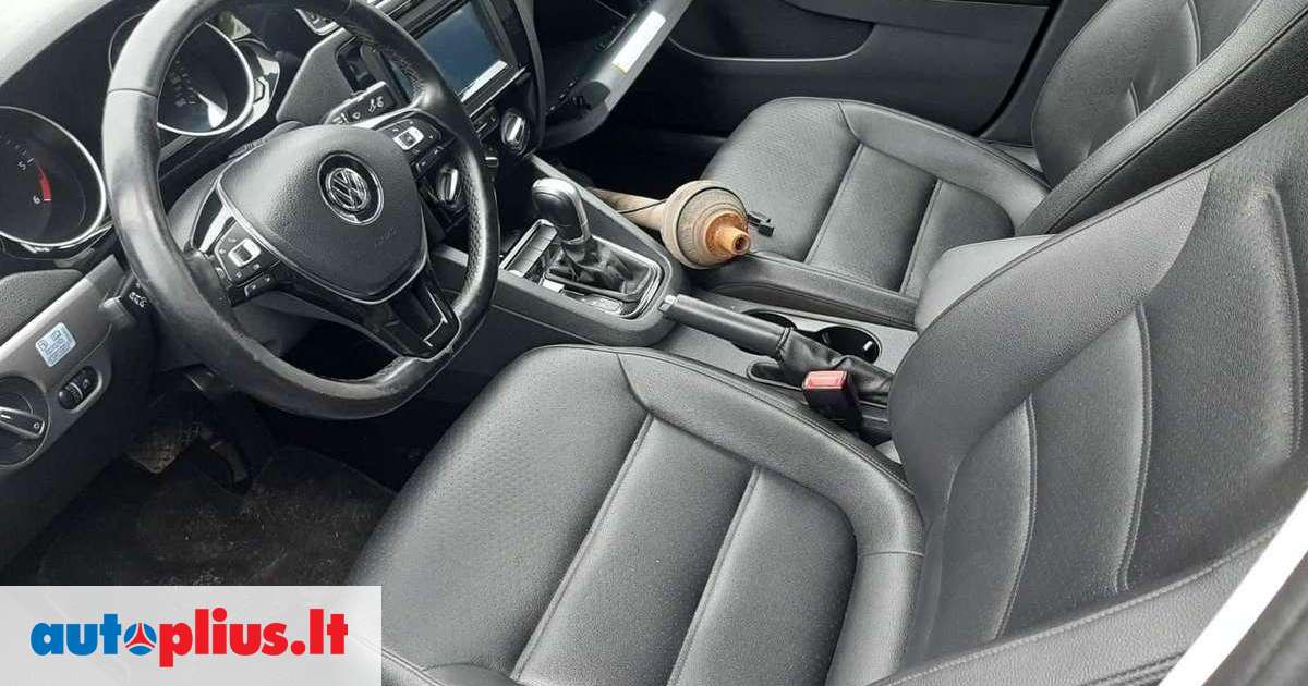 Volkswagen Jetta for parts. Kiti ardomi auto a3 s3 8v a4 s4 allroad b8 ...