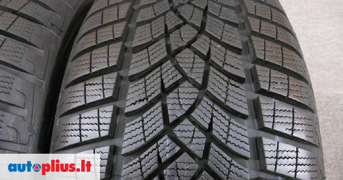 Goodyear 95% UG GEN-1, žieminės 275/40 R20 | A29909485