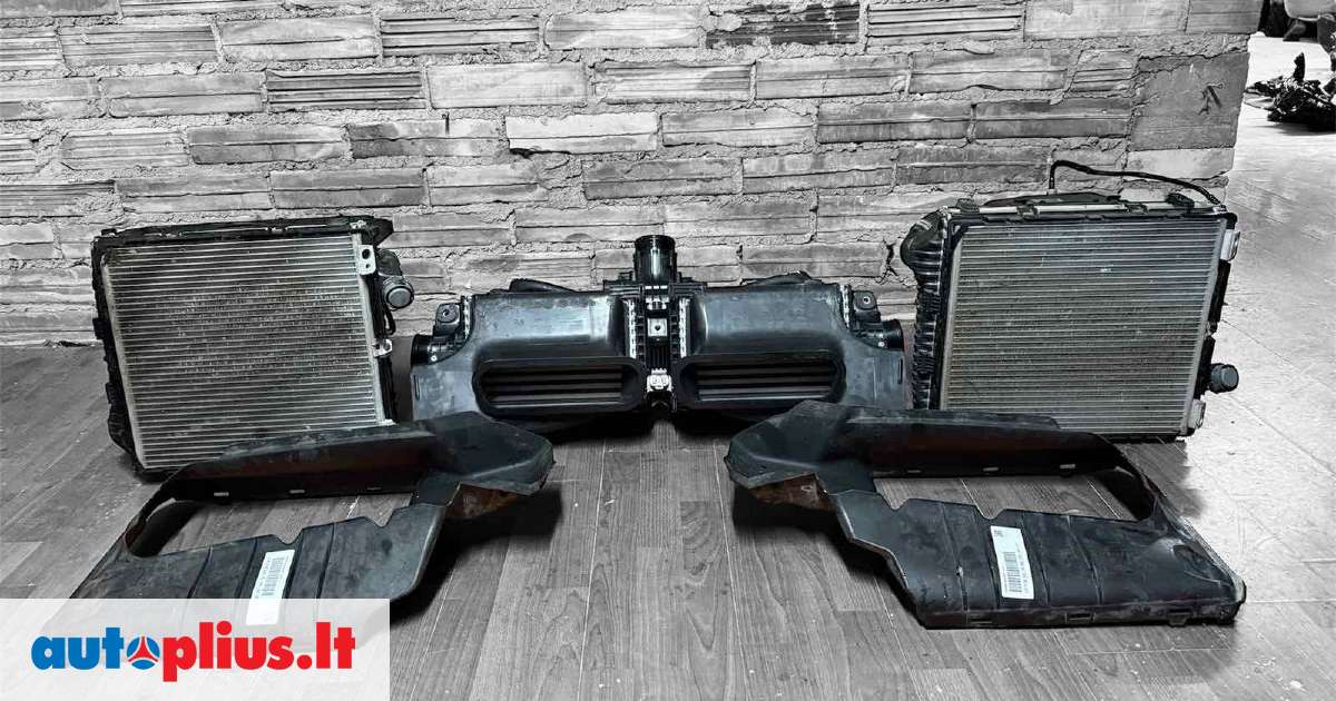 Porsche 911 body parts 2023-04 m., | A29911935