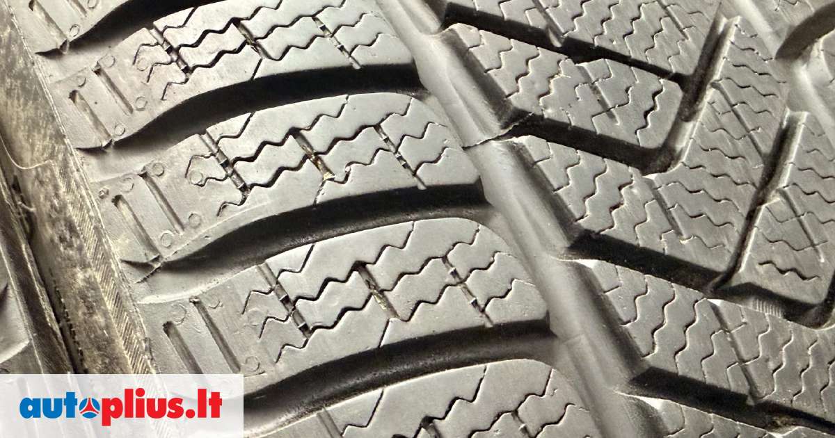 Pirelli SottoZero3, žieminės 225/45 R17 | A29912119